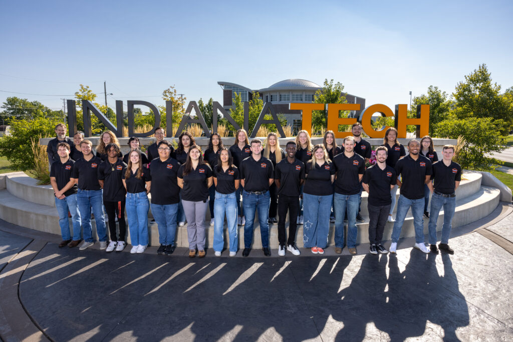 Our Staff – Residence Life – Indiana Tech