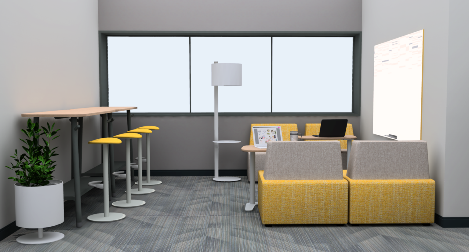 Troder Hall – Residence Life – Indiana Tech