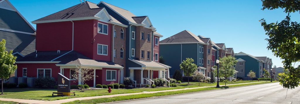 Residence Life – Indiana Tech